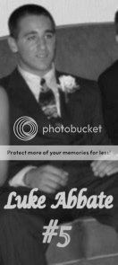 Luke Abbate Photo by clcsgals8 | Photobucket