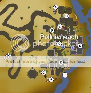 Pollnivneach City Guide - Added Submissions - Sal's RuneScape Forum