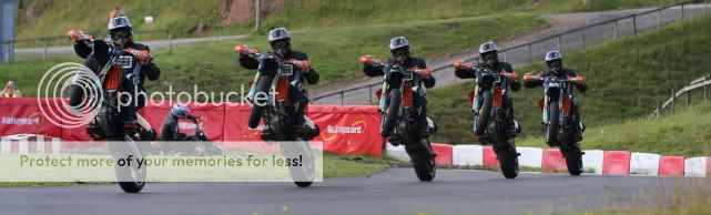 Billet engine covers for RFS bikes | KTM Owners Forum