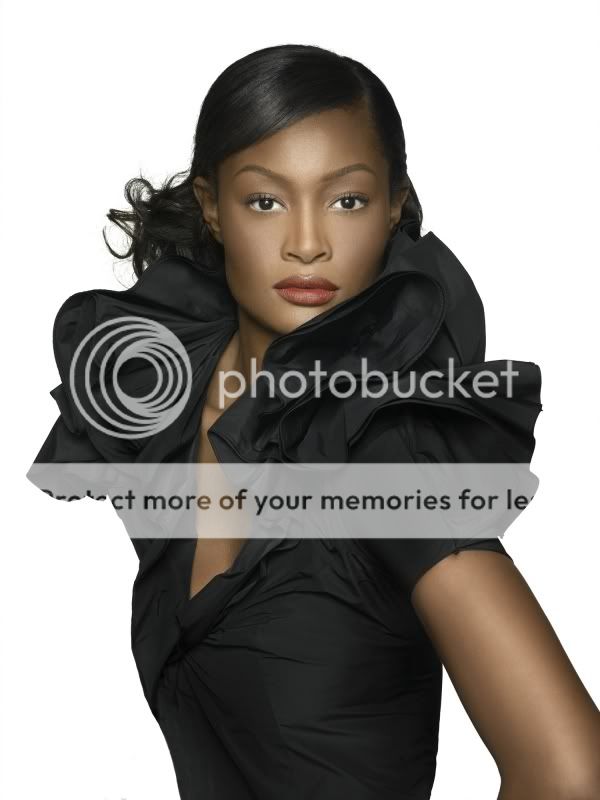 ModelMayhem.com - Danielle....America's Next Top Model?