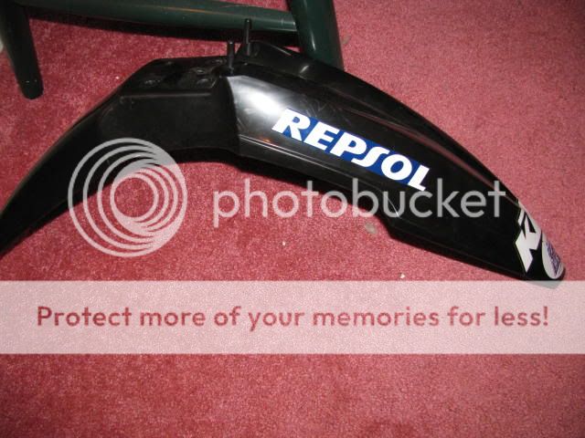 KTM PARTS new and used | SuperMoto Junkie