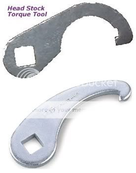 Steering Nut Wrench | Yamaha FJR Motorcycle Forum