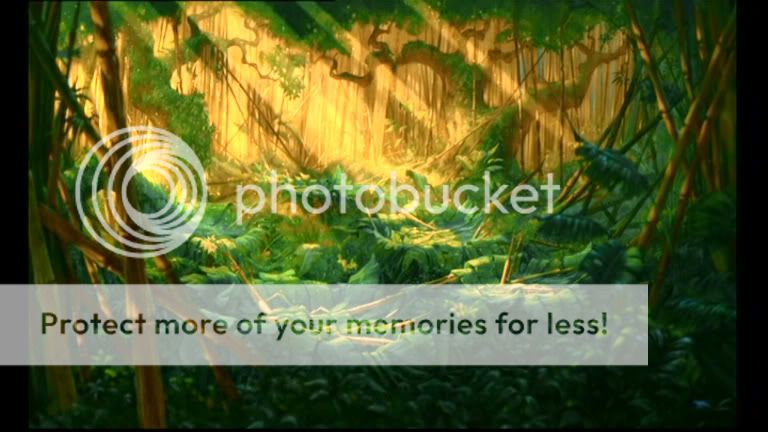 Universo Disney - [Walt Disney Animation Studios] Tarzán (1999) - GENERAL