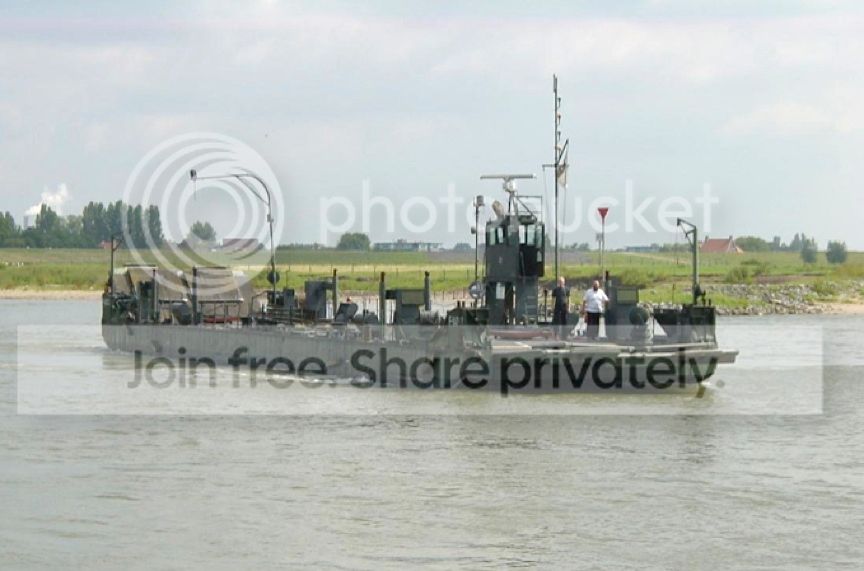 1972 German landing craft A35D 2RL - G503 Military Vehicle Message Forums