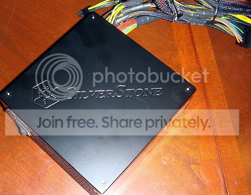 Paul's PC (56k warning) | Overclock.net