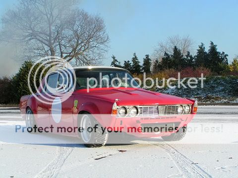 TELL ME ABOUT: Rover P6 | Retro Rides