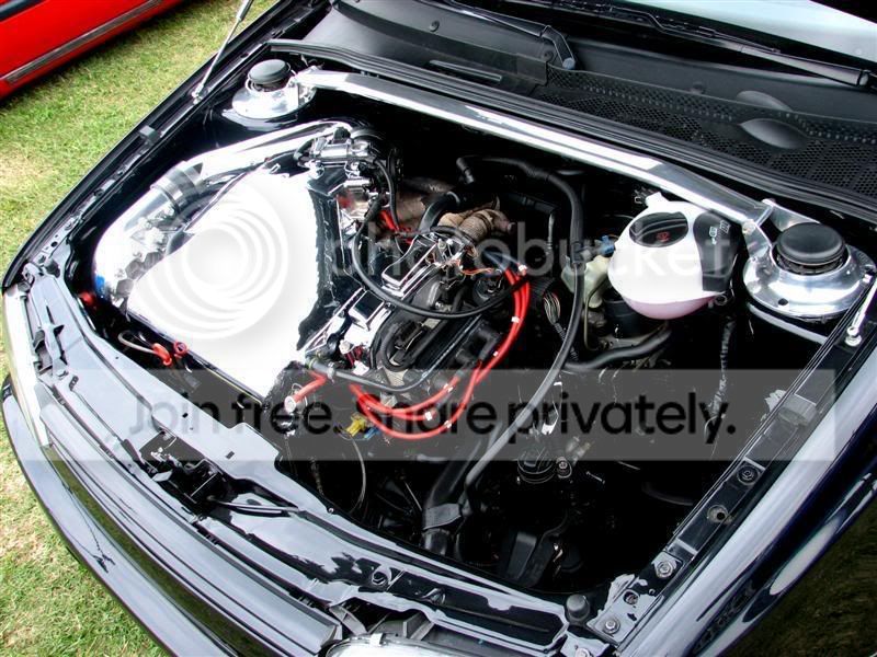 Building another MK3 that was already off to a hell of a start | VW ...