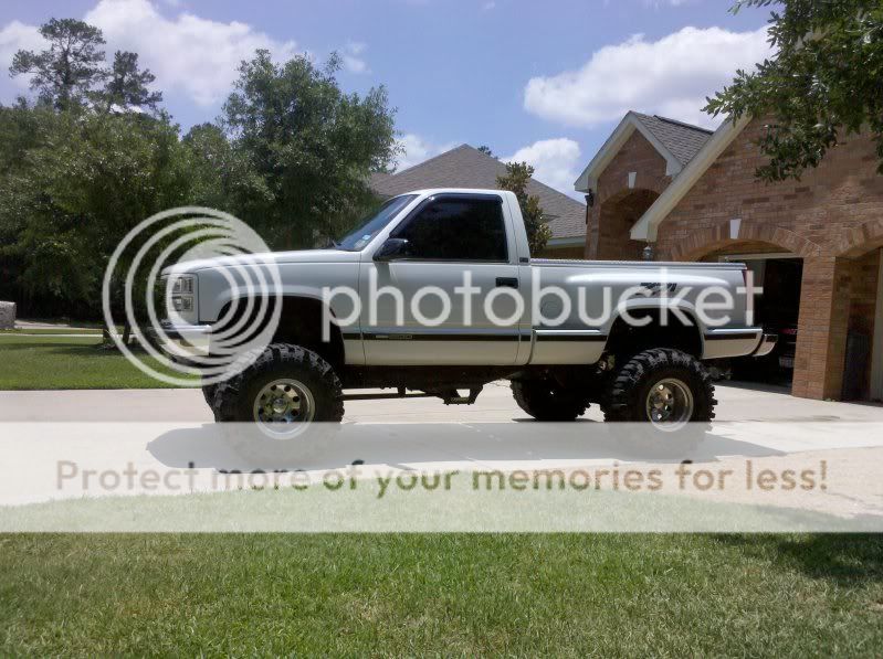 OBS RCSB Stepside Project | Chevy Truck Forum | GMC Truck Forum ...