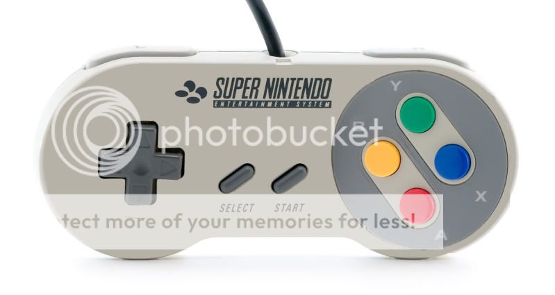 The shape and positioning X and Y buttons on controllers | NeoGAF