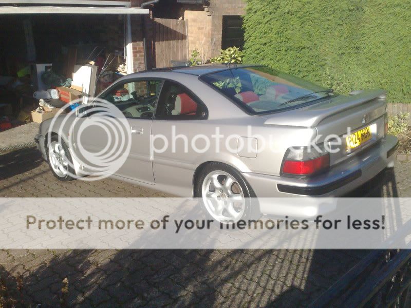 Lets show off your R8's! | MG-Rover.org Forums