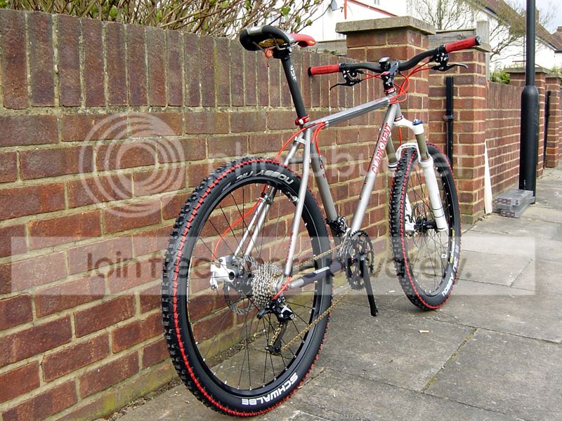 Show me your Clark Kent | Retrobike