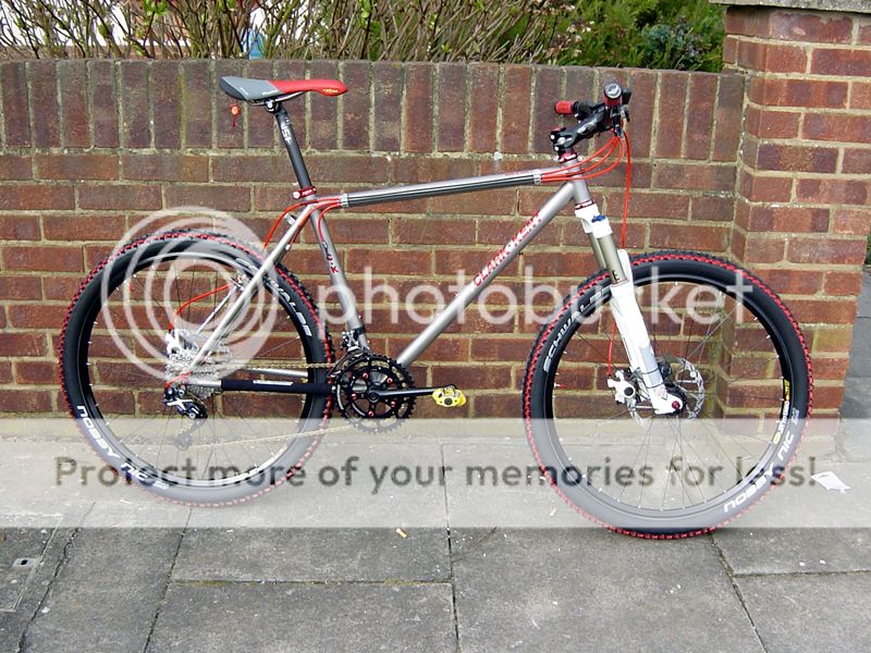 Show me your Clark Kent | Retrobike