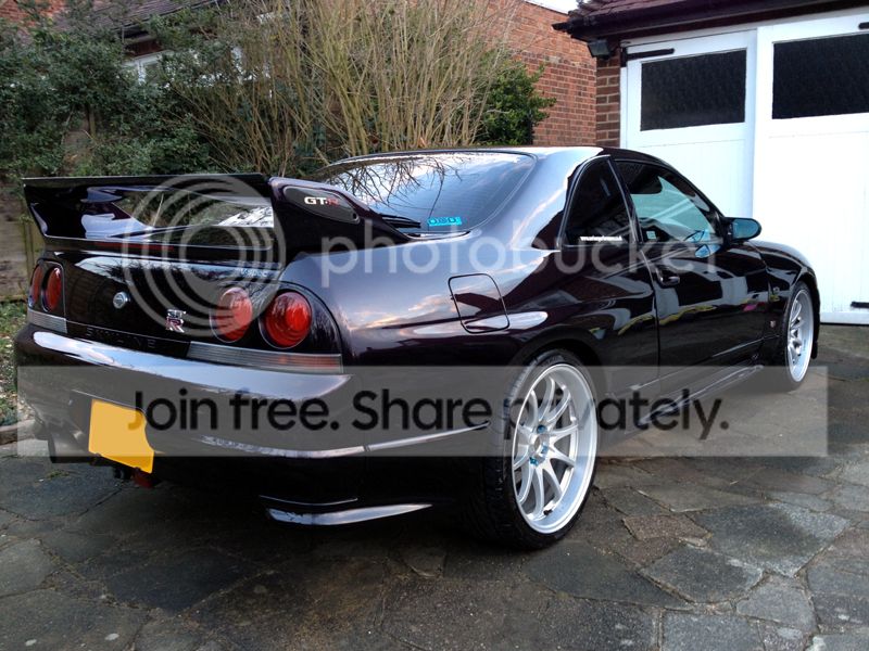 GTR Easter Reflections... | Detailing World Forum