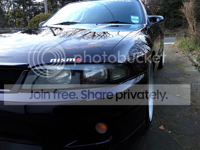 GTR Easter Reflections... | Detailing World Forum
