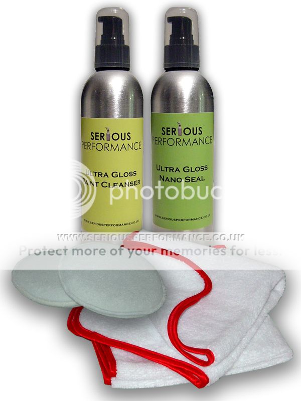 SP Cleanse & Seal Offer! | Detailing World Forum