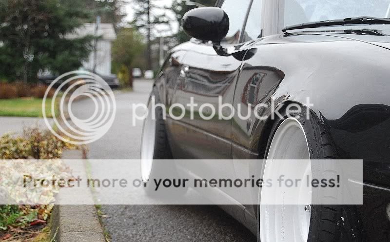 The Fitment Thread | Page 10 | ClubRoadster.net