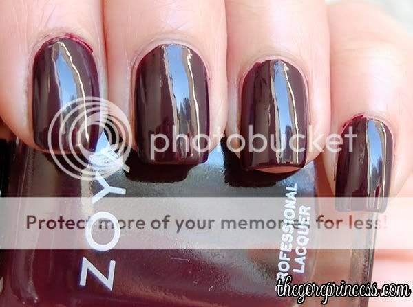 Zoya Swatches ONLY! | Page 10 - PurseForum