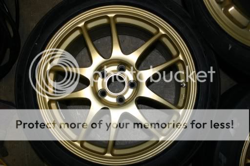 FS: Motegi FF7 16x7 - NASIOC