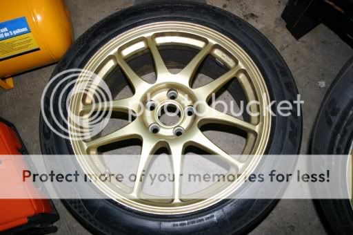 FS: Motegi FF7 16x7 - NASIOC