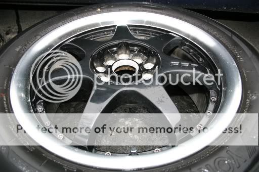 FS: Motegi FF7 16x7 - NASIOC