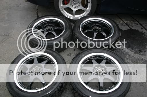 FS: Motegi FF7 16x7 - NASIOC