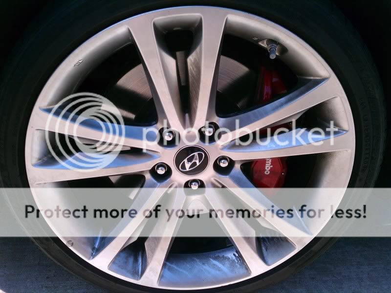 [Review] Eagle One A2Z All Wheel & Tire Cleaner | Hyundai Genesis Forum