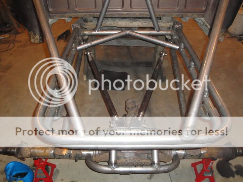 92 Truggy with SAS - Ford Truck Enthusiasts Forums