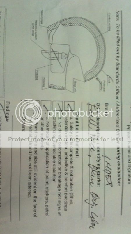 Republic Act 10054 or the Mandatory Helmet Act of 2010 (ICC,etc) | Page ...