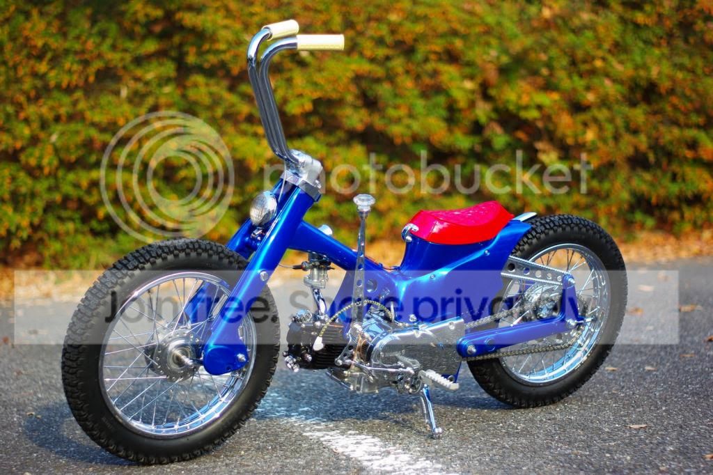 Underbone Concept Bikes Thread | Page 3 | Motorcycle Philippines