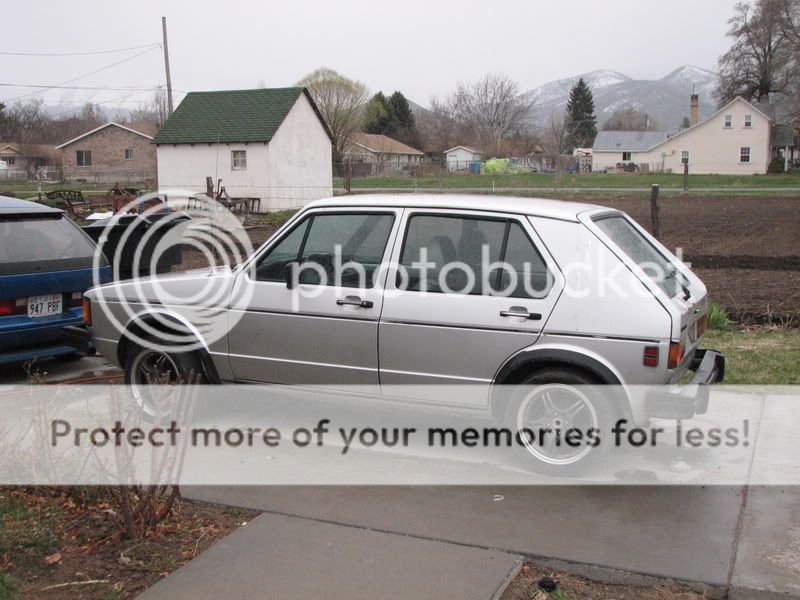 Pictures of my 82 Rabbit Diesel and Ghia | VW Vortex - Volkswagen Forum