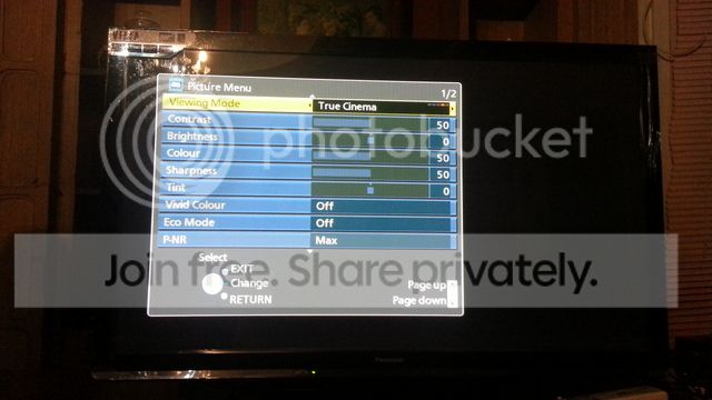 Panasonic 42X50 vs Samsung PS43E450