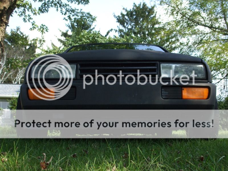 FS: 1990 Obd2 Swapped Vr6, Working A/C, Porsche Wheels, Euro Stuff, And ...