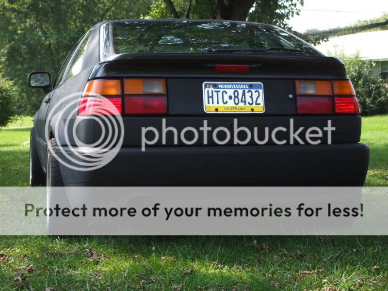 FS: 1990 Obd2 Swapped Vr6, Working A/C, Porsche Wheels, Euro Stuff, And ...