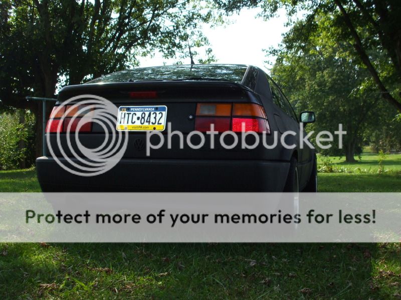 FS: 1990 Obd2 Swapped Vr6, Working A/C, Porsche Wheels, Euro Stuff, And ...