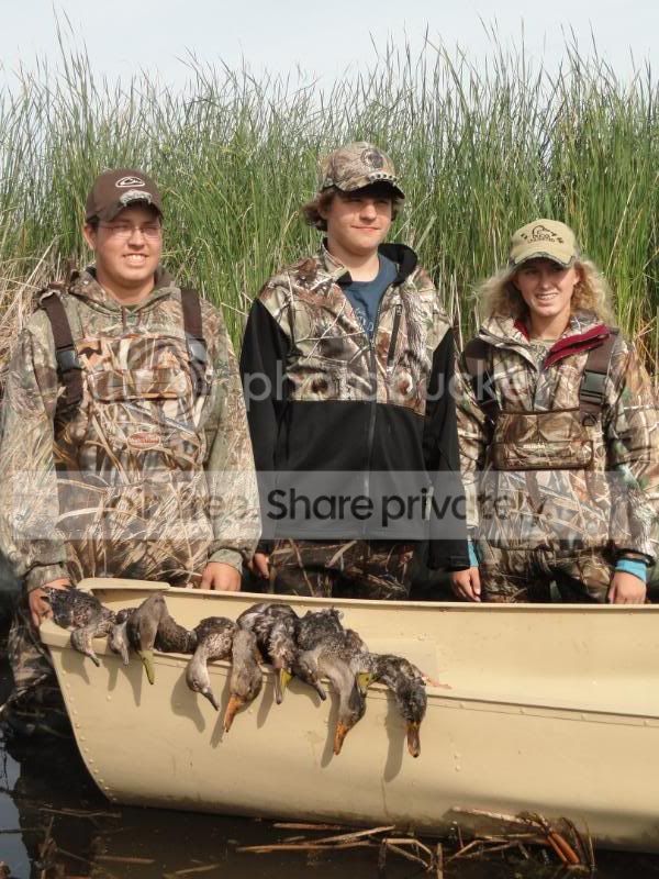 Yute Hunt Part Duex | Duck Hunting Forum