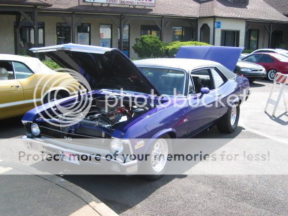 front subframe swap | Chevy Nova Forum