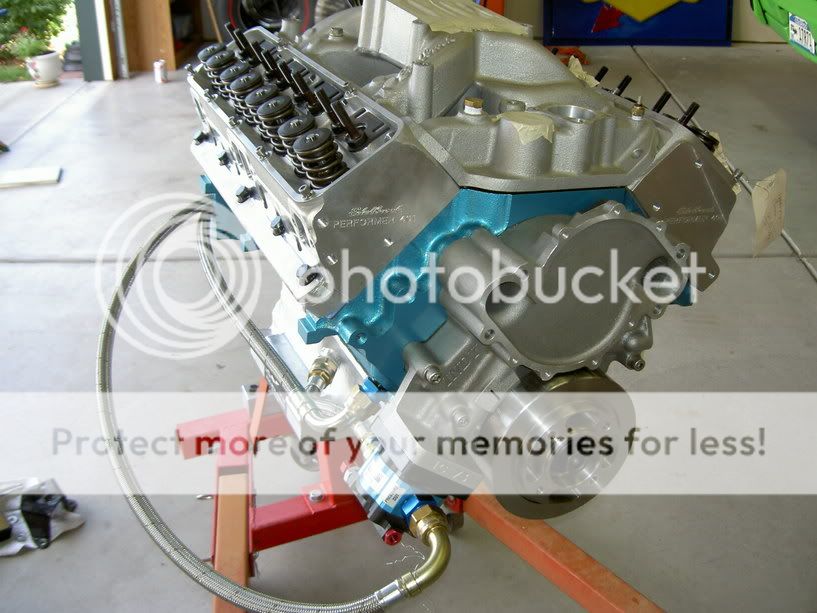 Indy timing cover - The AMC Forum