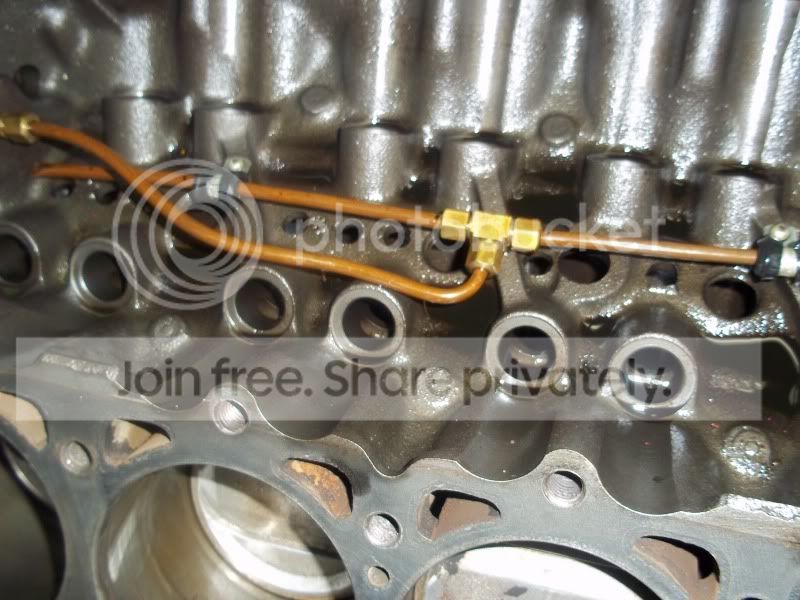 Weird Oiling Modification - The AMC Forum - Page 1
