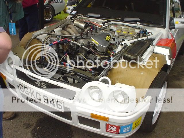 Vauxhall Astra 4S - Page 1 - General Gassing [Archive] - PistonHeads UK