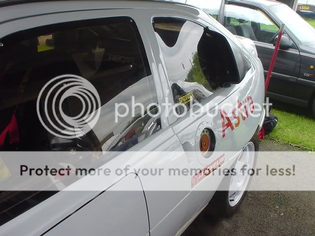 Vauxhall Astra 4S - Page 1 - General Gassing [Archive] - PistonHeads UK