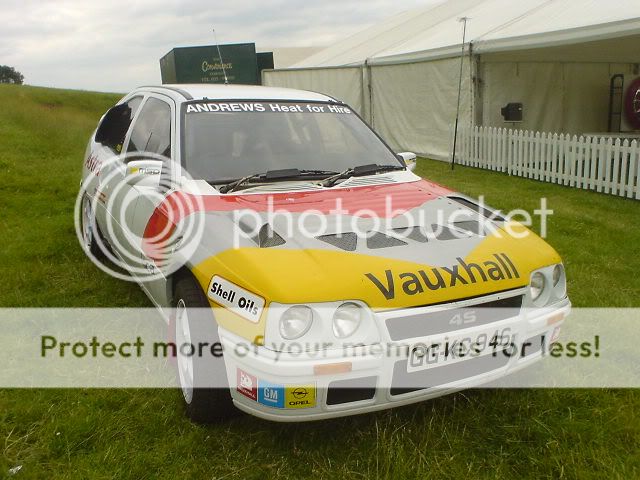 Vauxhall Astra 4S - Page 1 - General Gassing [Archive] - PistonHeads UK