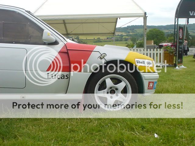 Vauxhall Astra 4S - Page 1 - General Gassing - PistonHeads UK