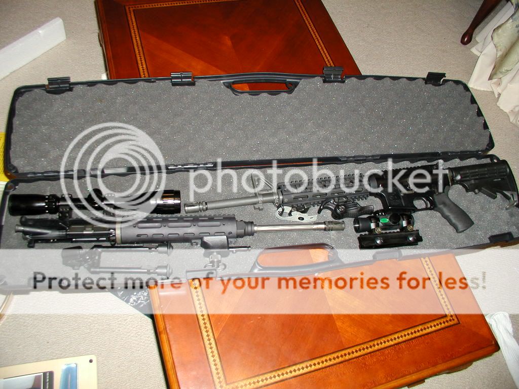 My first XR15 > AR Discussions > AR15.COM