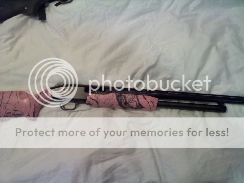 FS: ROB XCR, MOSS. 20g, Ruger 10/22, Win. SX3 - Calguns.net