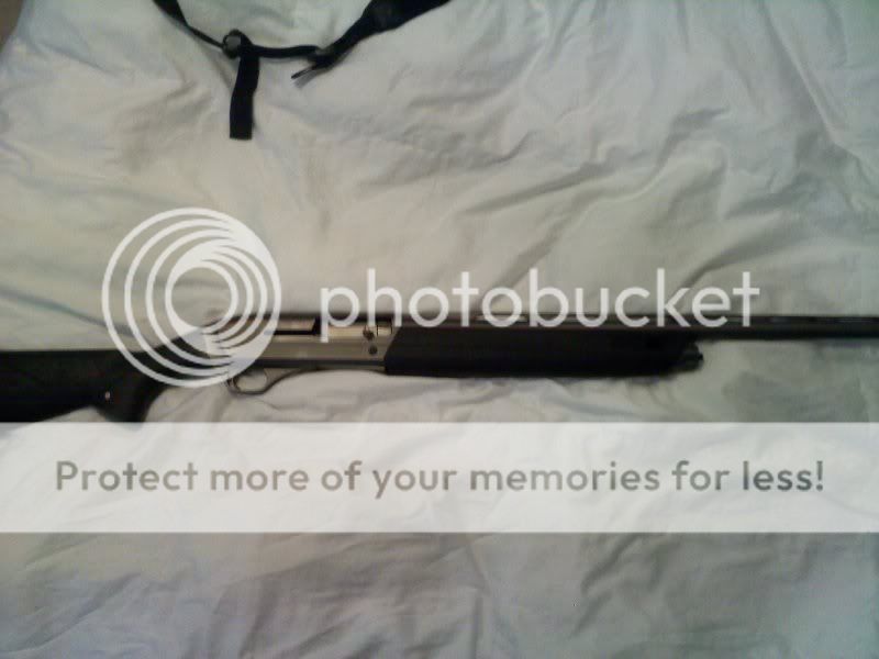 FS: ROB XCR, MOSS. 20g, Ruger 10/22, Win. SX3 - Calguns.net