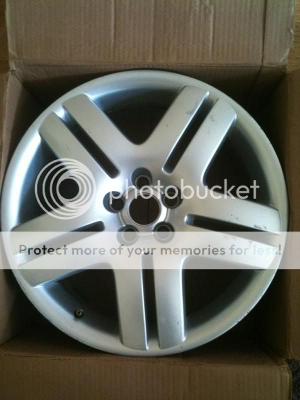 17" oem long beach wheel mk4 jetta / gti / golf | VW Vortex ...