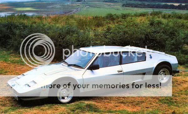 The Ugliest car ever made ? - Page 6 - General Gassing - PistonHeads UK