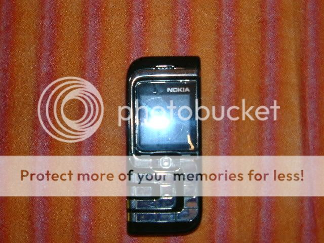 FS/FT :: Black Nokia 7620 (Pics) -- Montreal | Howard Forums - Your ...