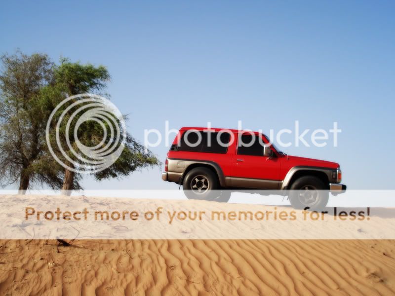 new pictures of my SWB | Patrol 4x4 - Nissan Patrol Forum