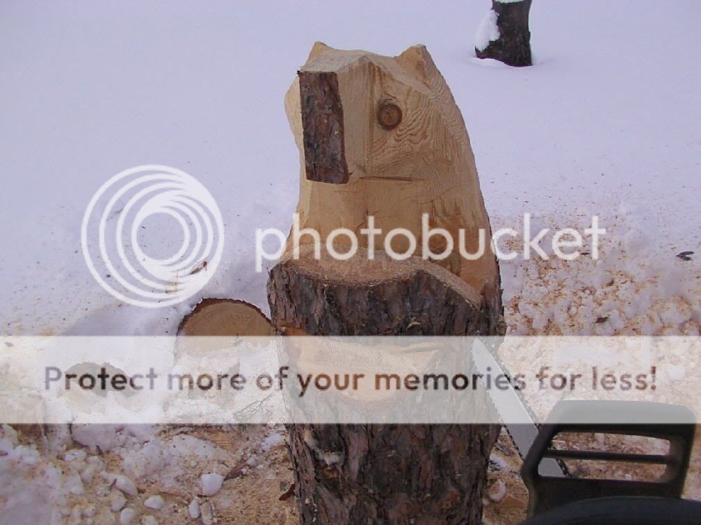1000+ images about Chainsaw Carving Ideas on Pinterest | Chainsaw ...